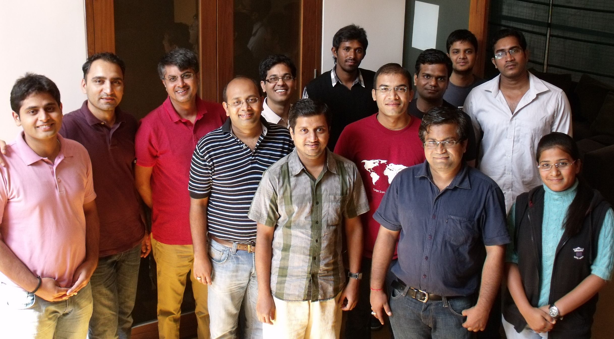 MoveInSync Aims To Resolve Your Employee Transportation Woes | YourStory