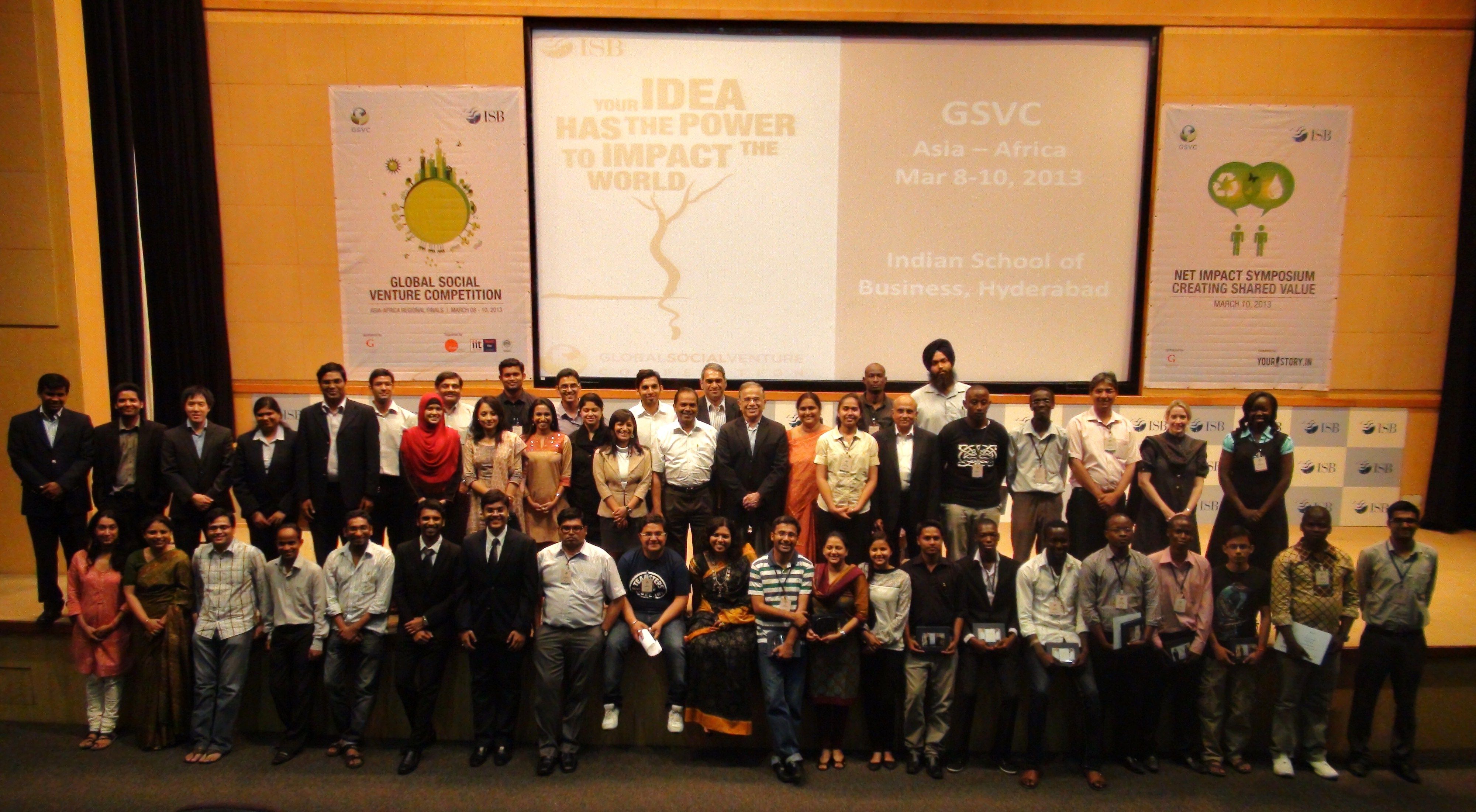 Damascus Fortune And Vi-Care To Compete For $25,000 At GSVC Global Finals