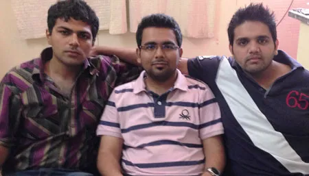 vDeliver, a Startup Servicing eCommerce Startups | YourStory