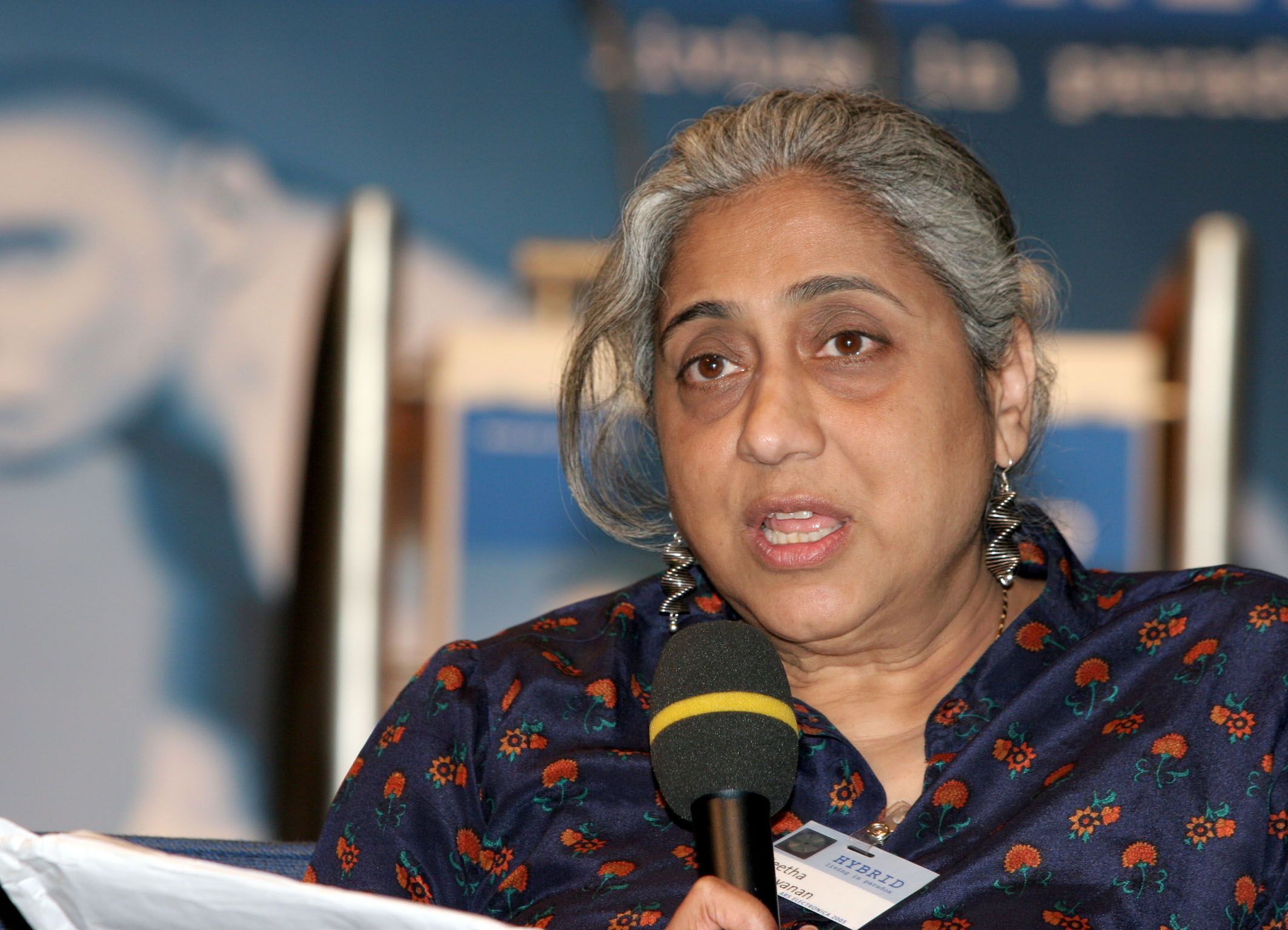 Geetha Narayanan's journey from starting up with INR 1000 to becoming ...