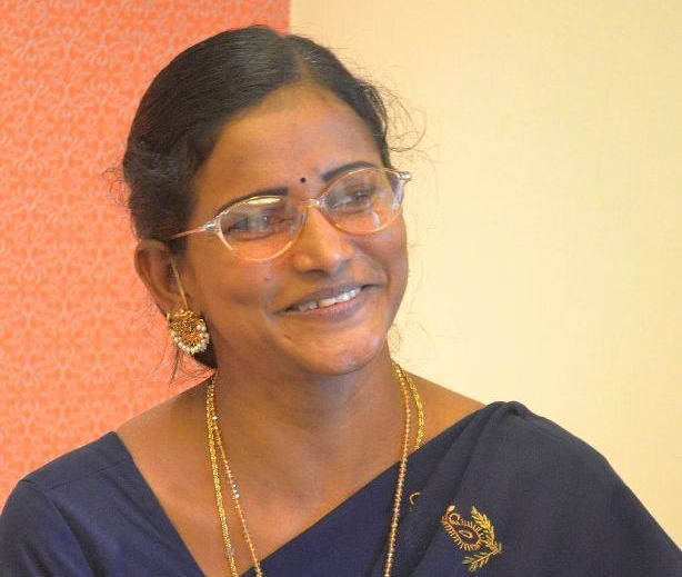How adversity turned Josephine Selvaraj into an entrepreneur