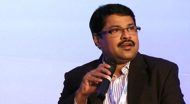 Mohan Naik | YourStory