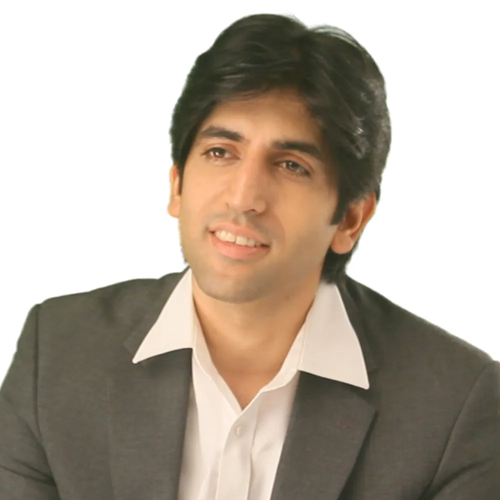 Rohit Chadha Yourstory