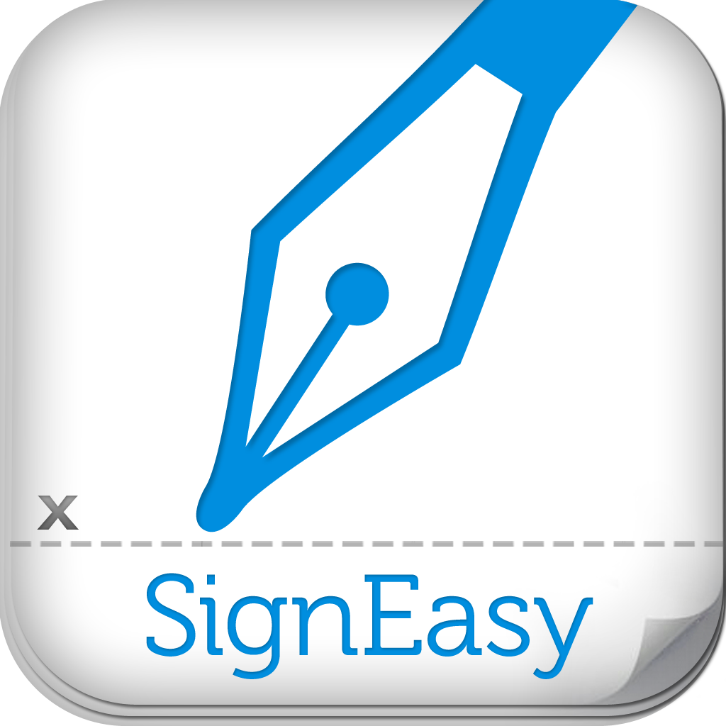 SignEasy crosses the 1.5 million download mark and adds some cool new ...