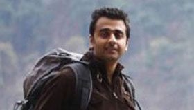 Planning to backpack across India? The Indian Backpacker can help out ...