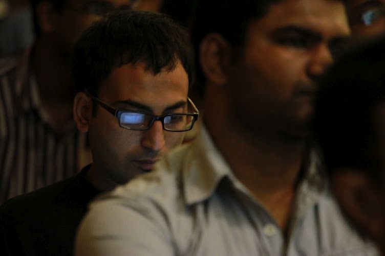 [Techie Tuesdays] Roundup - the 11 techies who made our Tuesdays ...