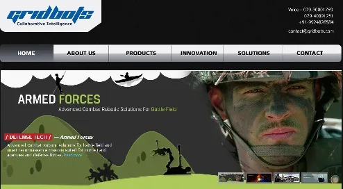 Gridbots: powering PSUs and SMEs through robotics | YourStory