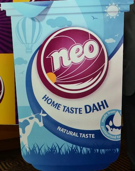 Now a startup in the Rs 3.6 lakh crore dairy industry – Neo Milk ...