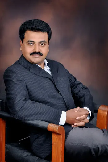 Do the right groundwork before you begin the execution, says Shafi Ahamed of Tecknodreams ...