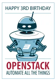 Happy 3rd Birthday OpenStack! | YourStory