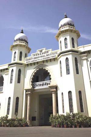 [Startup Hatch] PSG-STEP Coimbatore drives 130 startups in IT ...