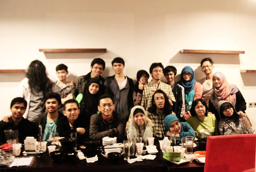 In a deep dive conversation with Garibaldy W. Mukti, co-founder ...