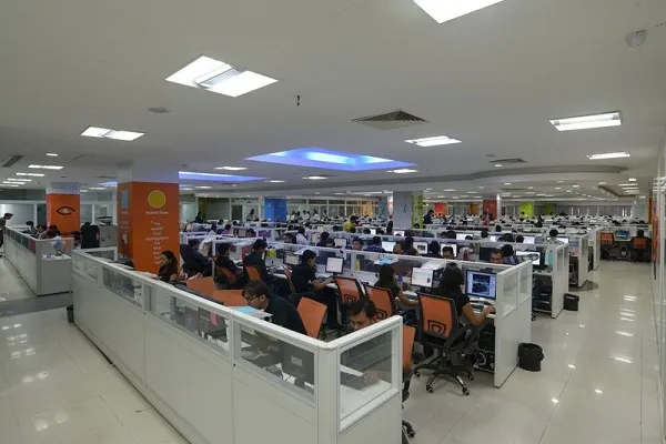 Building a 500 member strong IT services company from Ahmedabad- The ...