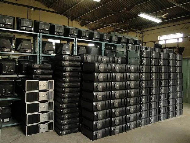 Making computers affordable for the masses: ReNew | YourStory