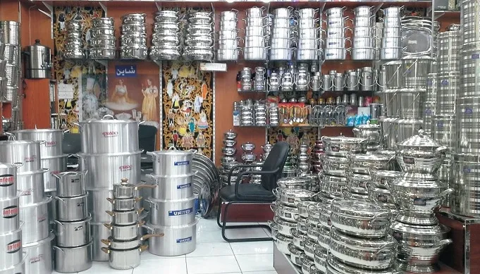 Rags to somebody? The thirty years of history behind Bartanwale