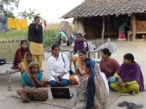 Aakar Innovations - empowering women by providing affordable menstrual ...