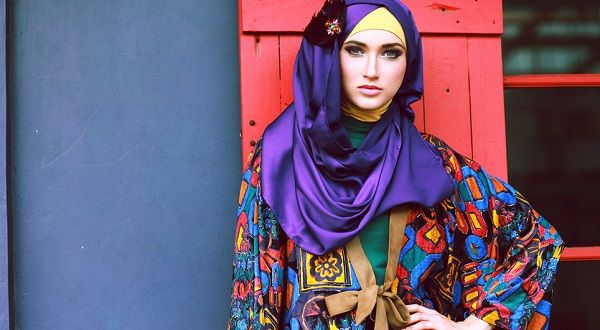 World’s first e-commerce site for Muslim fashion - with Indonesian entrepreneur Diajeng Lestari ...
