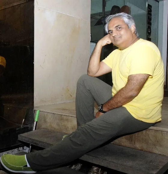 Mahesh Murthy, quite naturally | YourStory