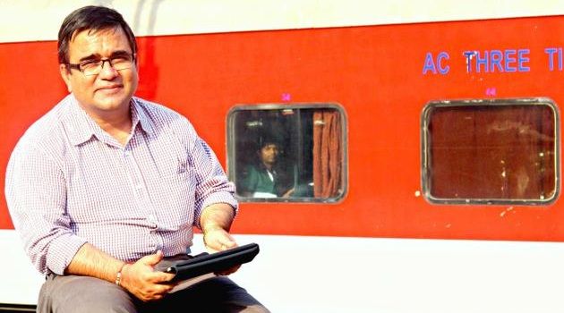 "In a booming travel space, 80% of the industry is not addressed" - the ...