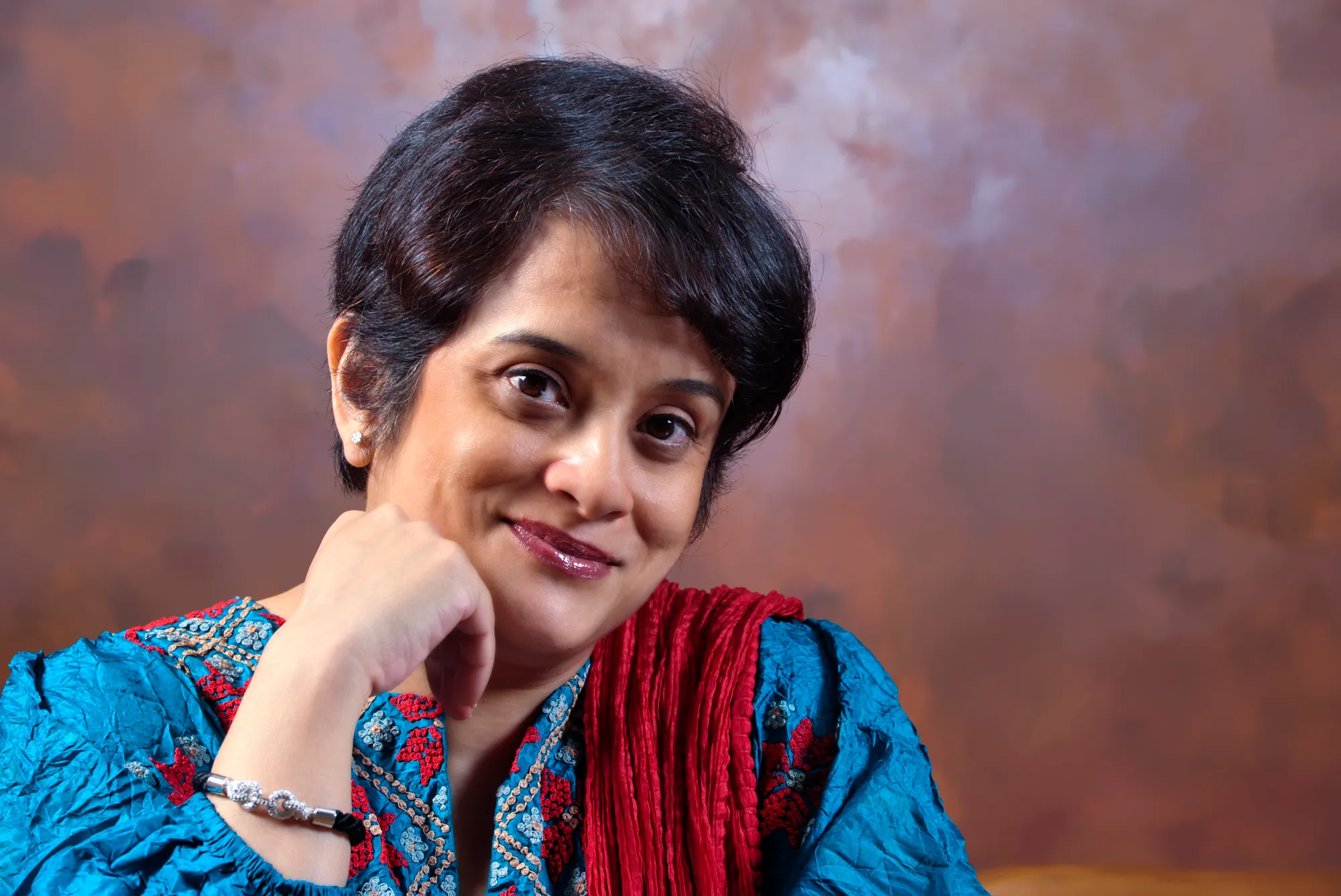 Stop feeling guilty about dreaming: Debjani Ghosh, Managing Director ...