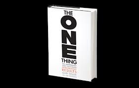 Two rabbits, one rabbit : Focus on 'the ONE thing' | YourStory
