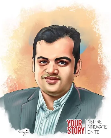 Startup in 60 Seconds - Anirudh Damani, serial entrepreneur and angel ...