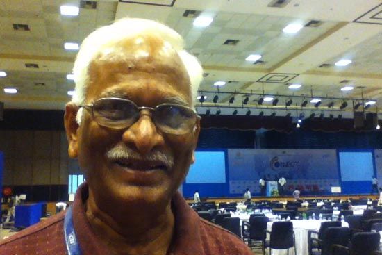 Three words for entrepreneurs – D K Raju, Mentor, Bharatiya Yuva Shakti ...