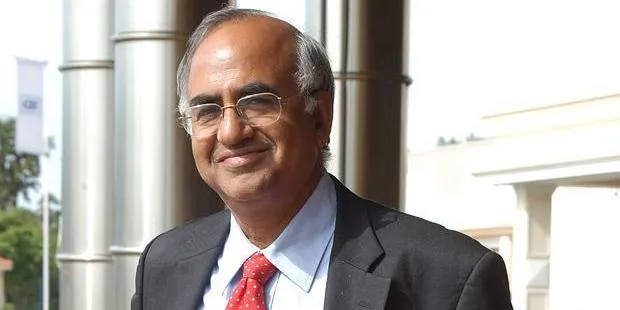 Three words for entrepreneurs – S. Mahalingam, former CFO, TCS