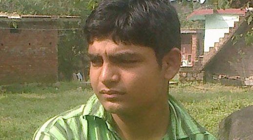 What does Rishabh Bangwal, a tech-savvy rural Indian have on his mobile ...