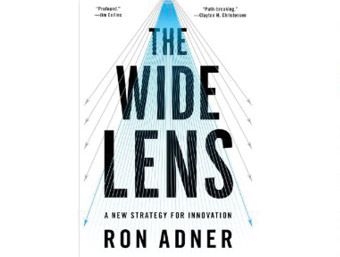 The Wide Lens: What successful innovators see that others miss | YourStory