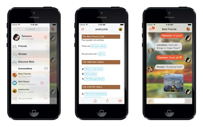 How to make a comeback? The Mxit story | YourStory