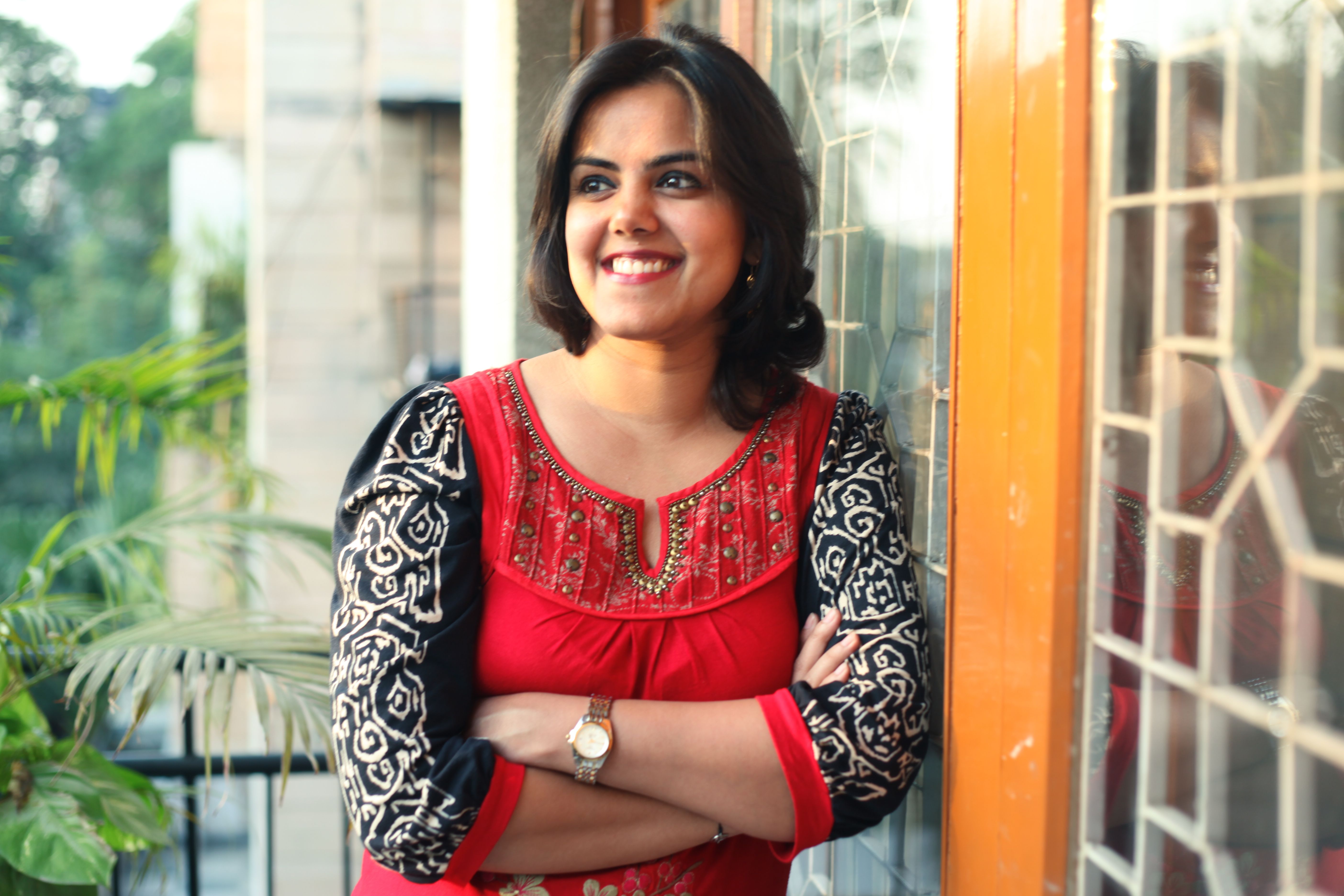 Neha Kirpal: Making art accessible to every Indian | YourStory