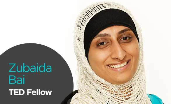 How Zubaida Bai invested her jewellery and family savings to build a ...