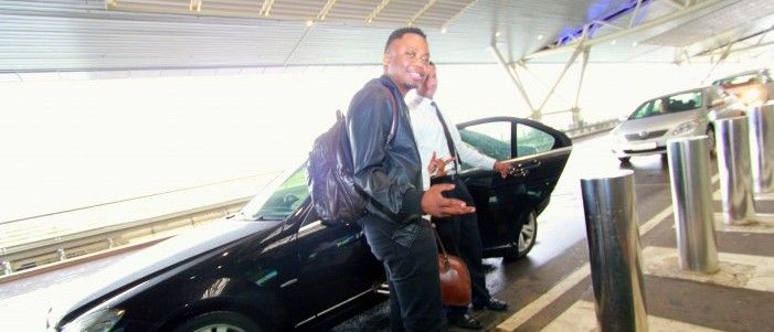 How Uber is making inroads into South Africa