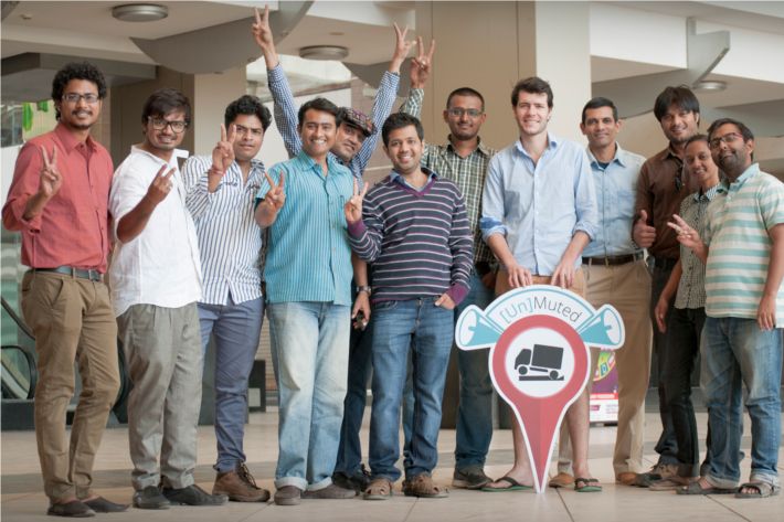 UnMuted, a voice raising platform for citizens to improve governance ...