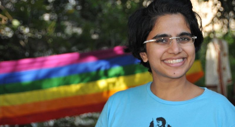 [YS Lounge] Four compelling stories of LGBT achievers | YourStory