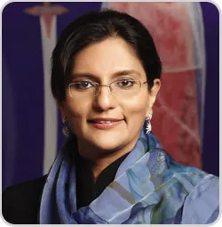 Powerful Indian women leaders in Pharmaceutical & Healthcare | YourStory