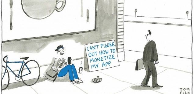 InMobi's Native Ad Platform: empowering app developers to monetize ...