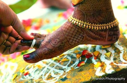 Pranesh Photography aims to capture portion of the Rs 1,00,000 Cr Indian wedding market | YourStory