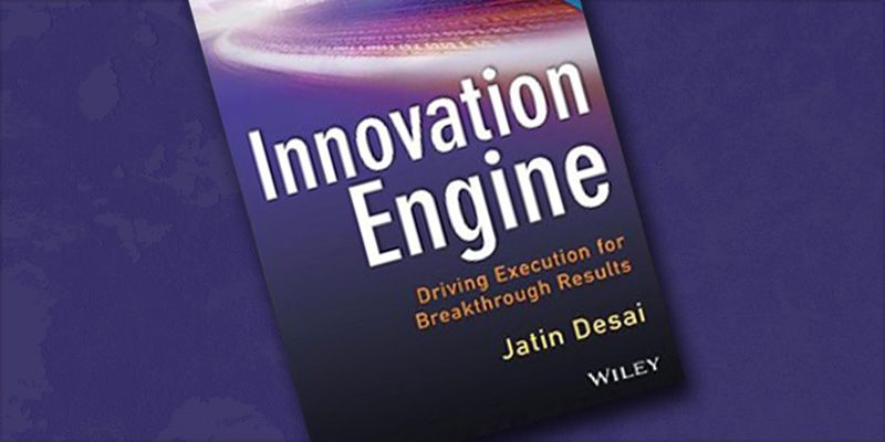 Don't become extinct like Kodak - keep your innovation engine running ...