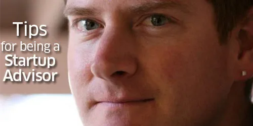 Tips for Being a Startup Advisor: An Interview with John Boitnott