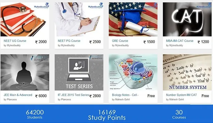 Mera Test Bazaar: an online education and test prep marketplace | YourStory