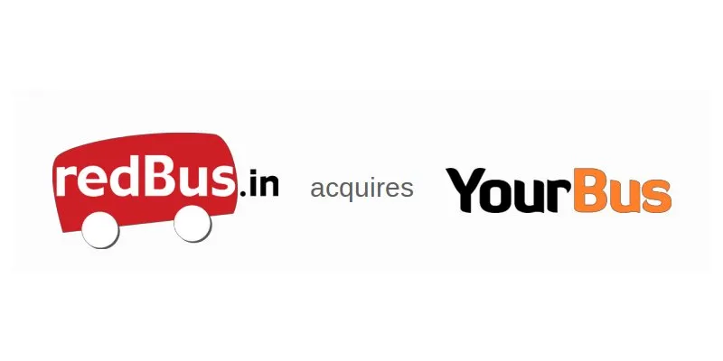 ibiboGroup acquires YourBus, will be used to improve redBus | YourStory