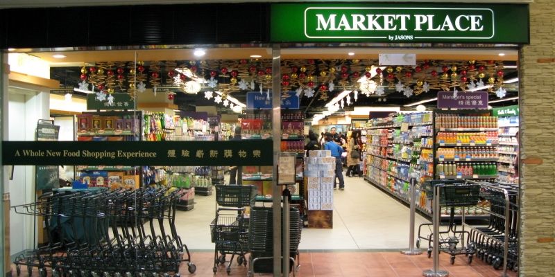 [Infographic] Marketplace Model in Indian Startups | YourStory