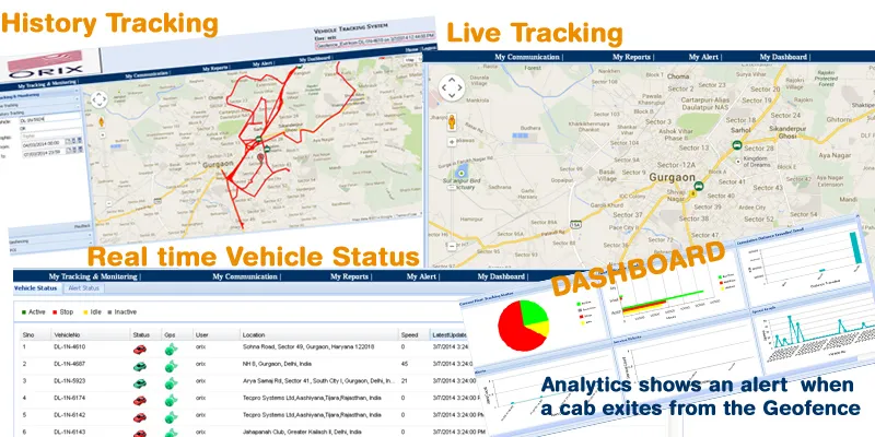 ADOM Technologies, keeping employees safe with real-time tracking while ...