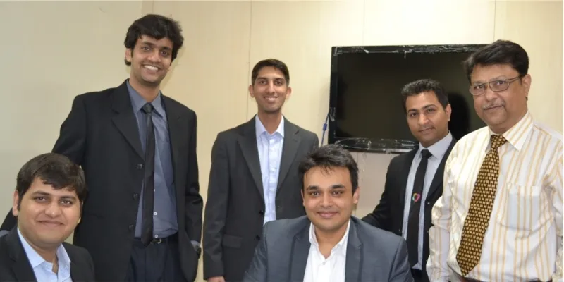 Durha Infracon: young technocrats on a mission to reform infrastructure ...