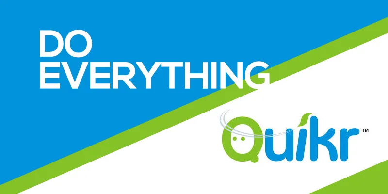 How to take over the 3100 Cr Indian online classifieds market Quikr style