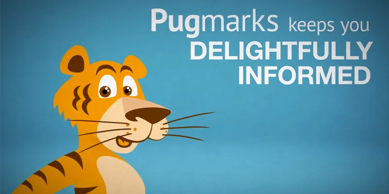 Pugmarks recommends content that you would love to read