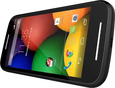 Fresh stock of Moto E available for ordering from 11 AM today | YourStory