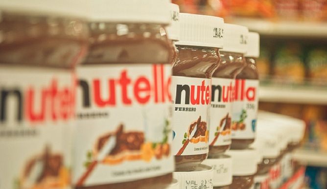 Going nuts for hazelnuts – 3 lessons startups can pick from the Nutella ...